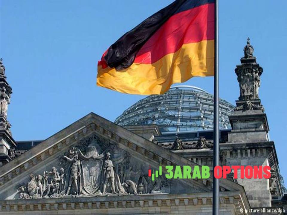 عاجل.. صدور بيانات التضخم في ألمانيا! | 3arab Options